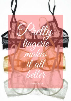 15 Motivational Posters for Women: Wear A Bra That Fits